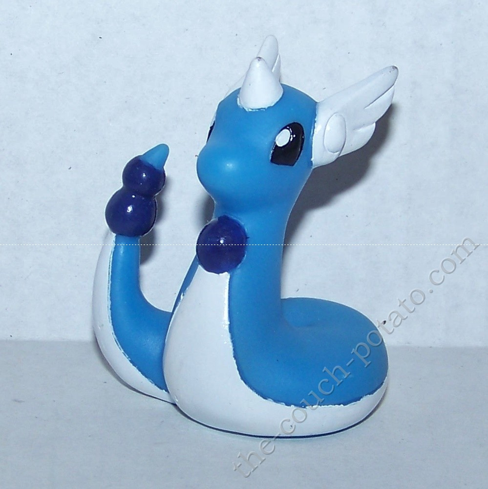 Pokemon Dragonair Kid figure