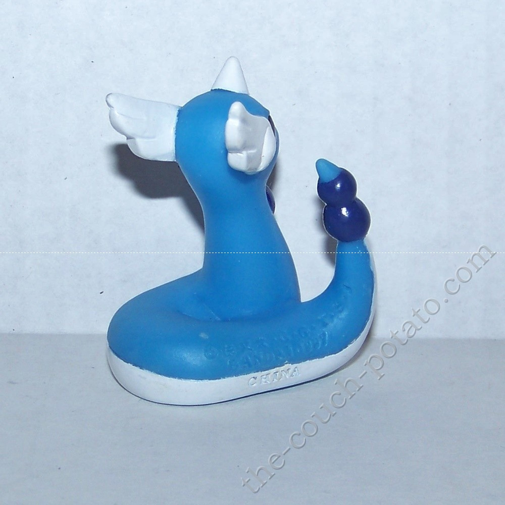 Pokemon Dragonair Kid figure