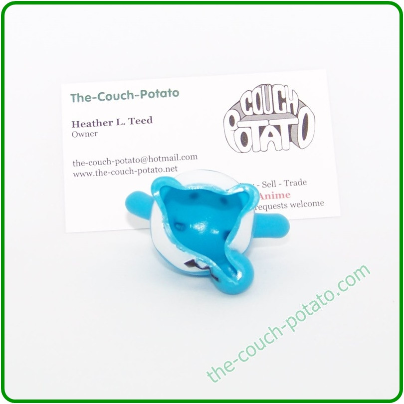 Pokemon Azumarill Kid figure