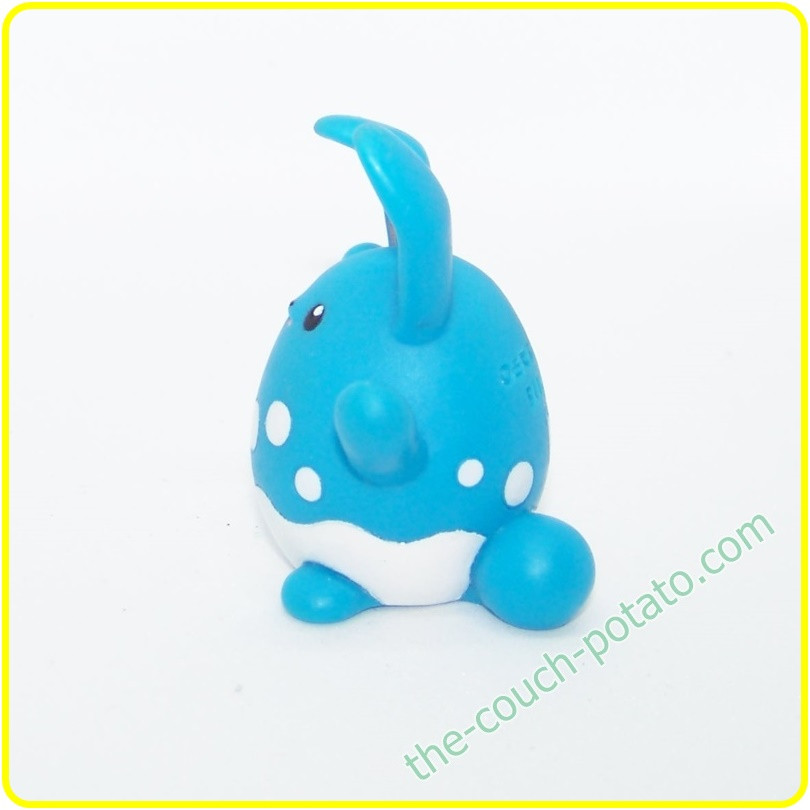 Pokemon Azumarill Kid figure