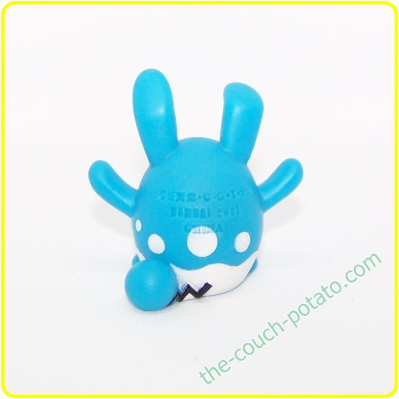 Pokemon Azumarill Kid figure