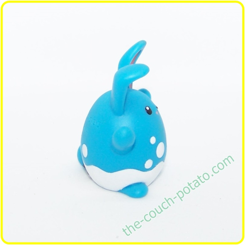 Pokemon Azumarill Kid figure