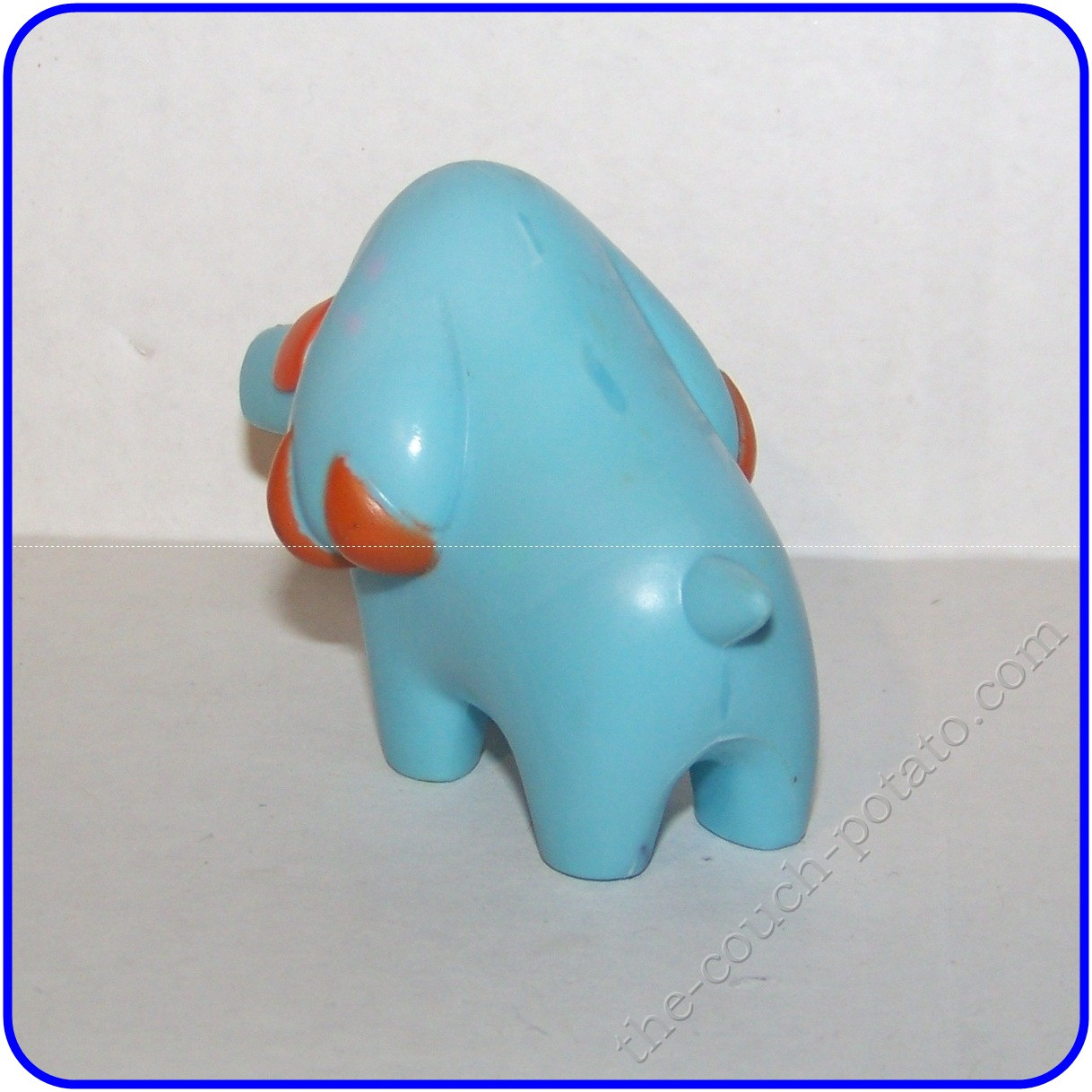 Pokemon Phanpy Jakks toy