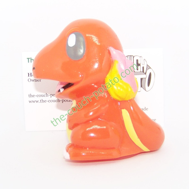 Pokemon Charmander bank