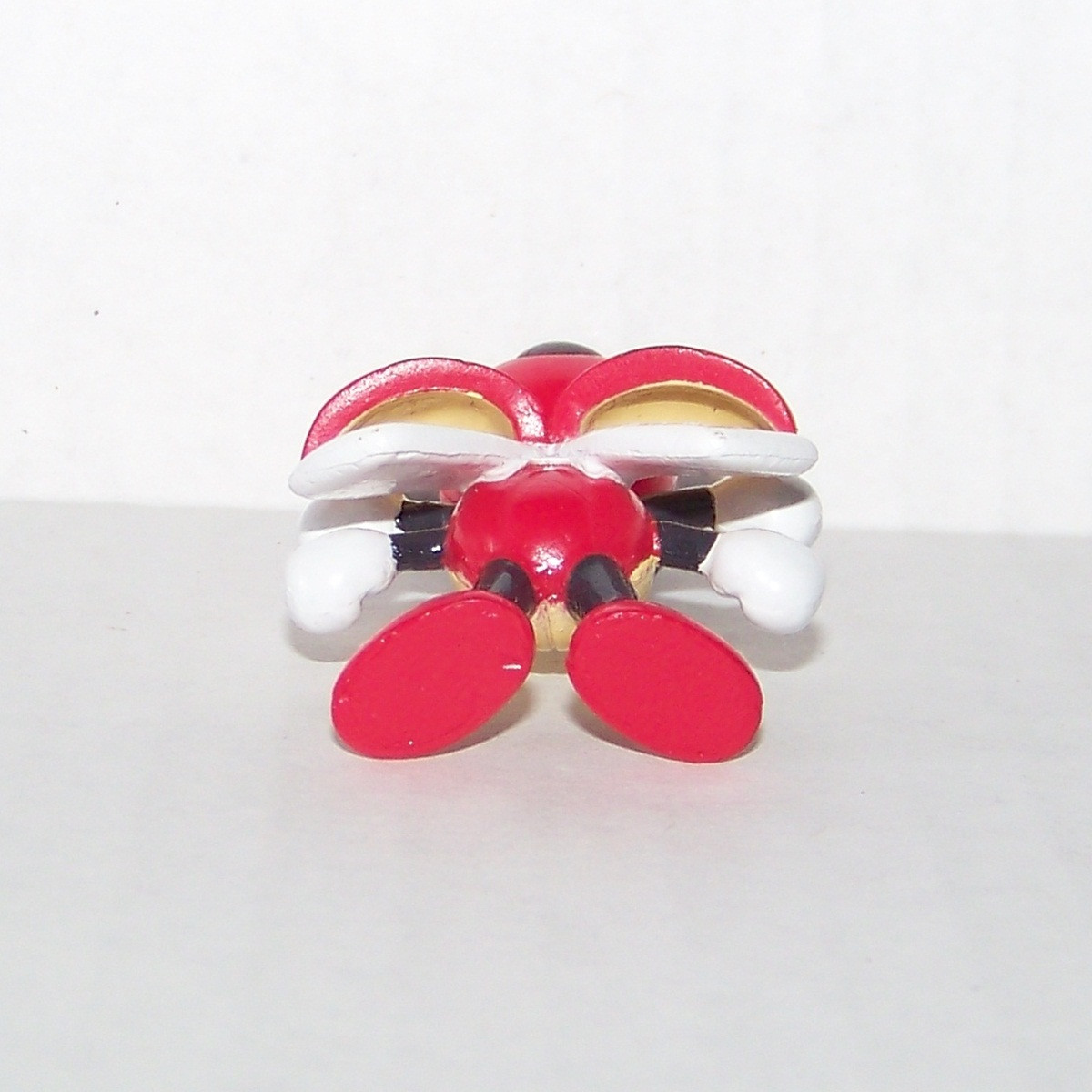 Pokemon Ledian Tomy Figure