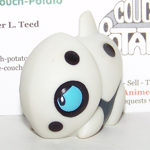 Pokemon Aron Attack Kid figure