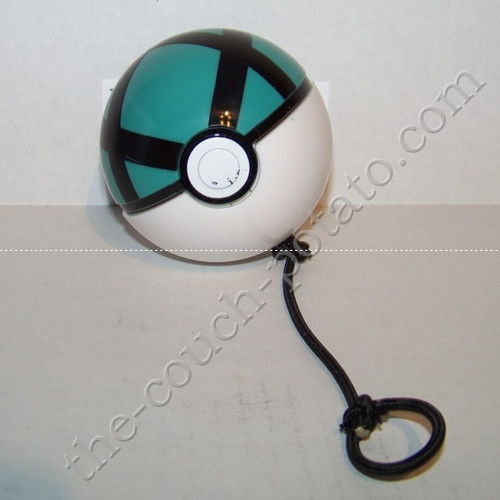 Pokemon Net Ball