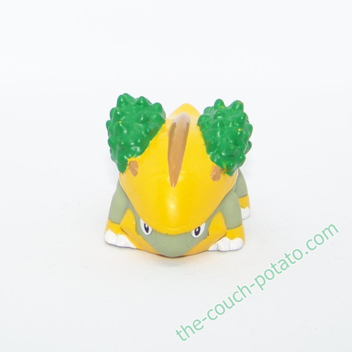 Pokemon Grotle Kid figure