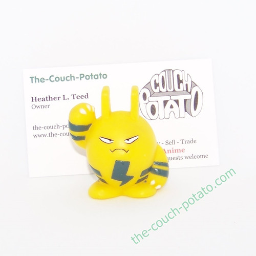 Pokemon Elekid Kid figure