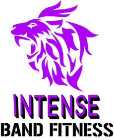 Intense Band Fitness Brands