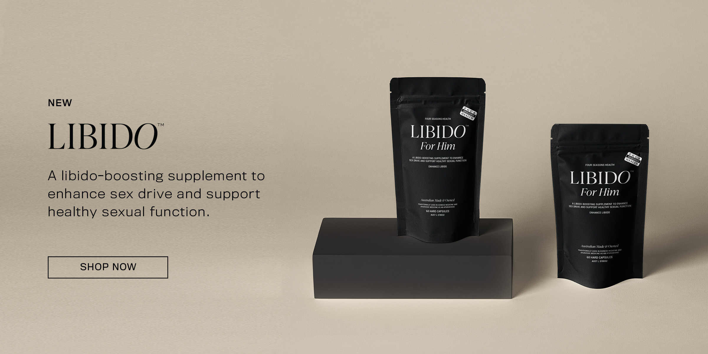 Shop Condoms & Lubricants Online | Four Seasons Condoms