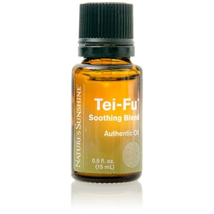 Nature's Sunshine Products