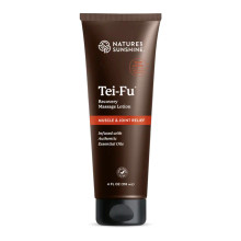 Tei-Fu® Recovery Massage Lotion (4 Oz) - Mountain Air Herbs