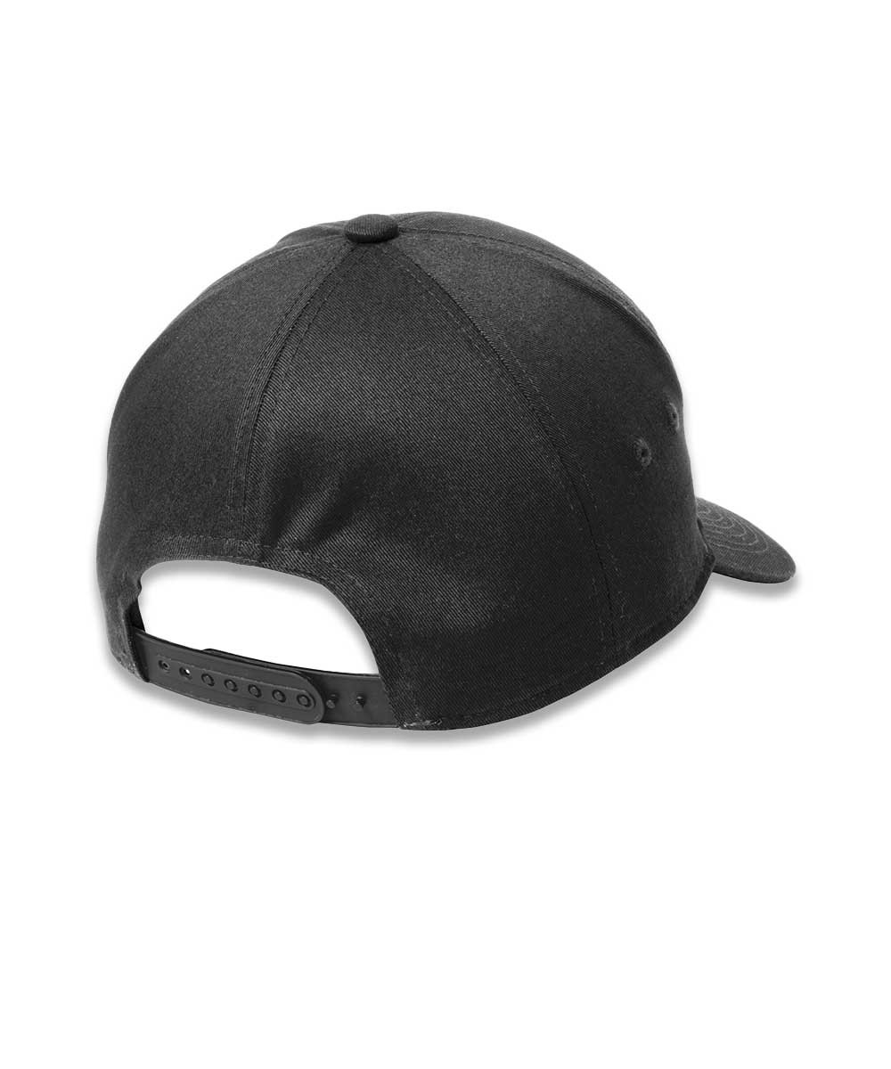 7-Panel Cap