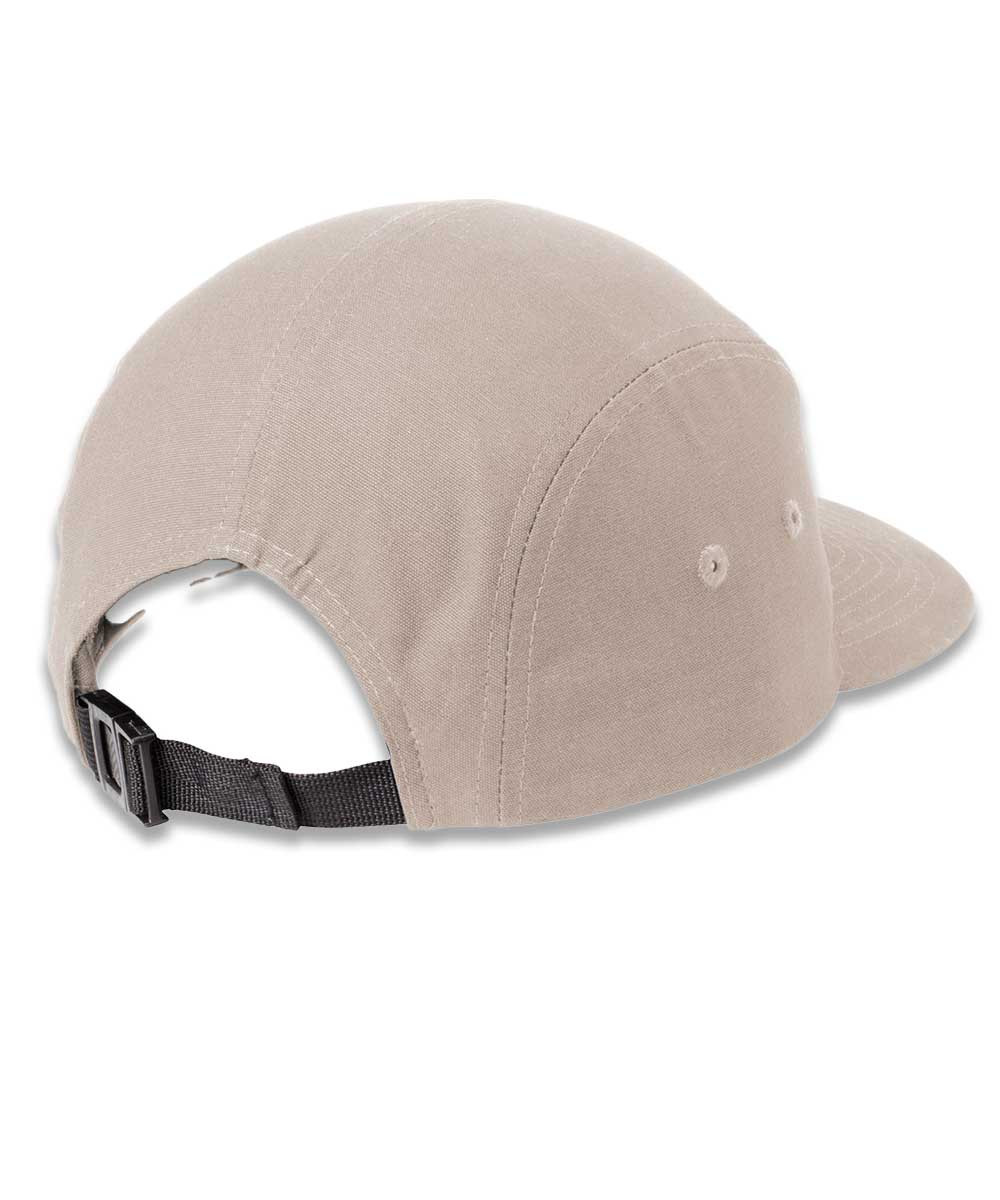 Brushed Cotton Camper Cap