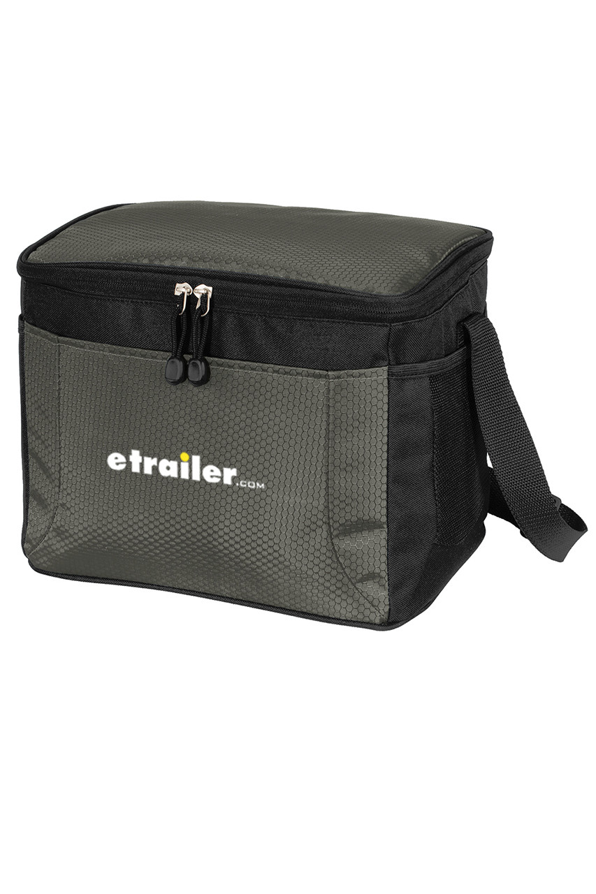 12-Can Cube Cooler