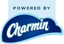 Charmin Roll Extender