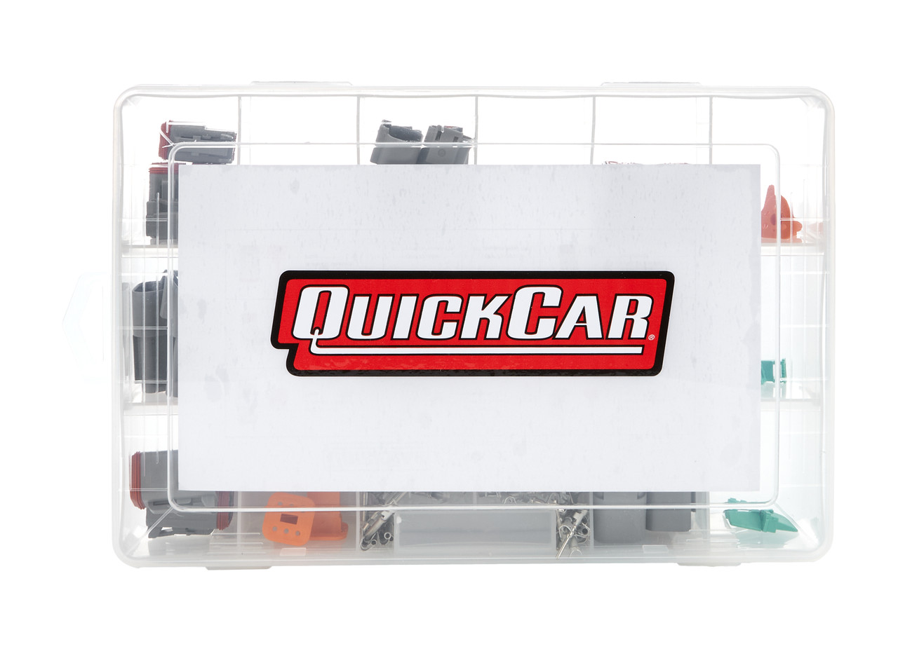 Deutsch DT Terminal Kit 71-306 | QuickCar Racing