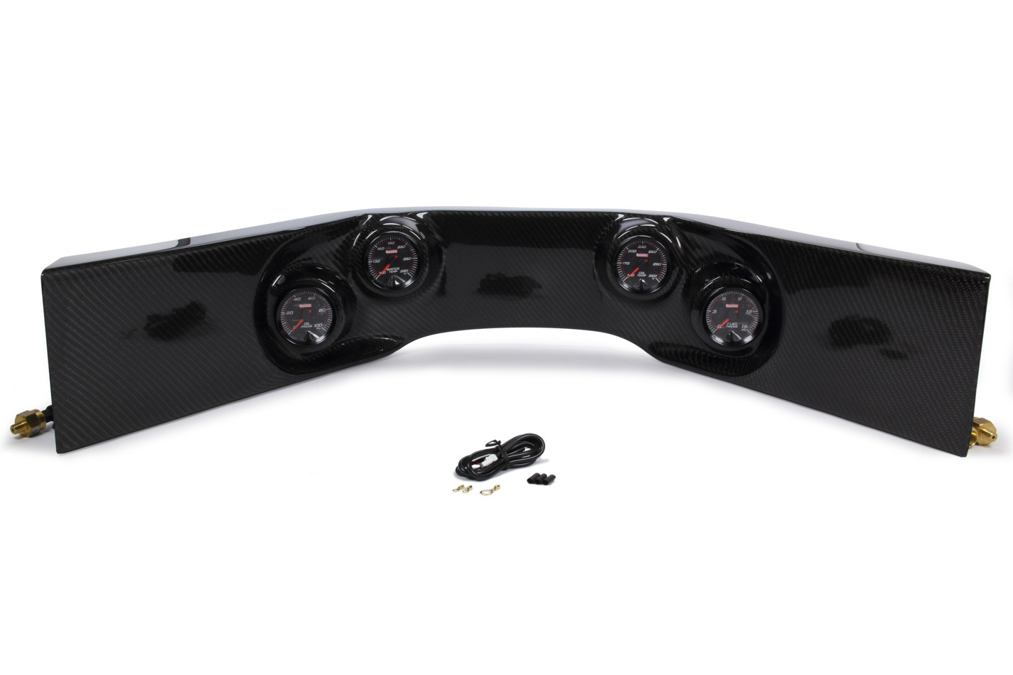 Quickcar Racing Products - Performance Gauges - Gauge Panels