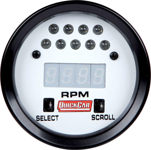 Circle Track Lap Timer | In Car | Road Race Lap Timer