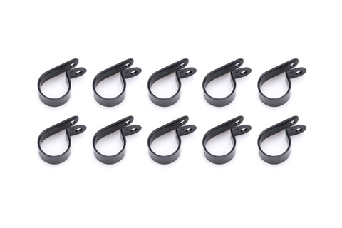 Adel Line clamps Nylon 3/4" 10 each 66-818 | QuickCar Racing