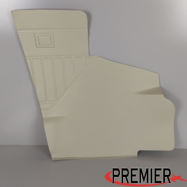 P1215043-1, Cessna 206, Stationair, LH Forward Panel, 1215043-1 ...