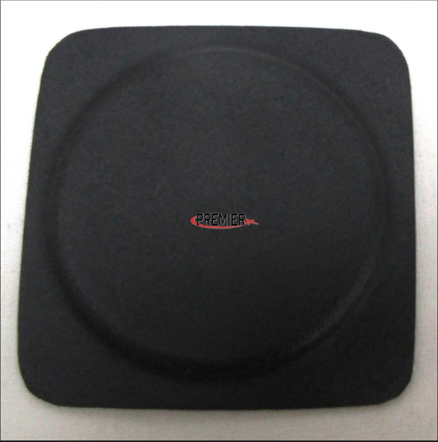 P3-1/8, Instrument Panel Hole Plug