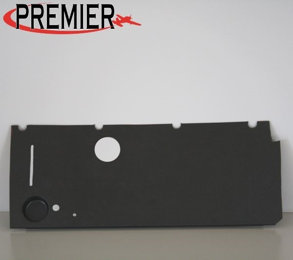 A0222, Piper PA-60 Aerostar 602, Cover-Co-Pilot, Lower, 700003-504 ...