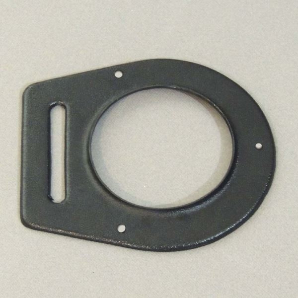 H65735F, Piper PA-28, 32 Flange, 65735-05, 65735-05, 65735-005, 65735 ...