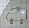 Pilot Window Assembly - 2277