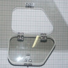 Pilot Window Assembly - 2277
