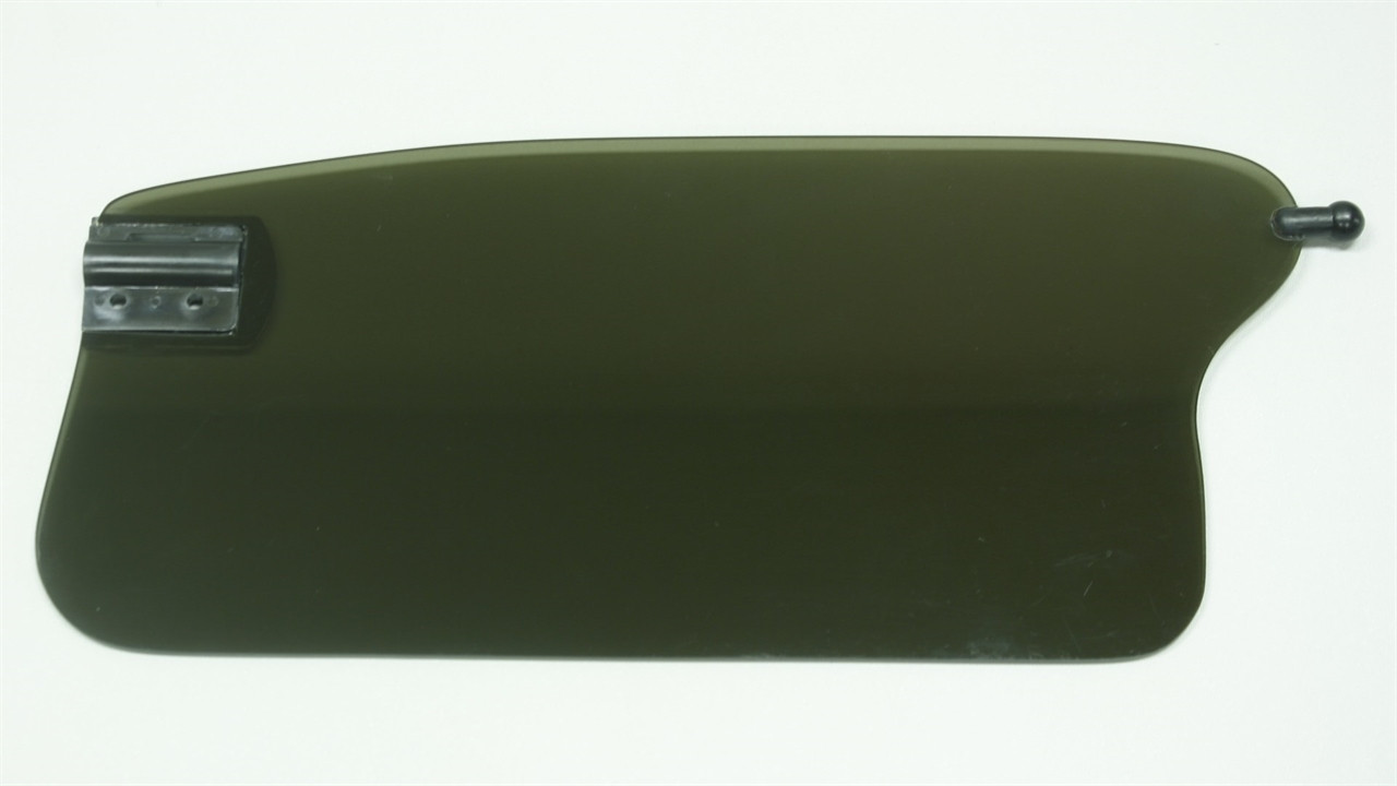 H65866-02, Piper PA-32, 34, Blade Sun Visor, 65866-002, 65866-03, 65866 ...