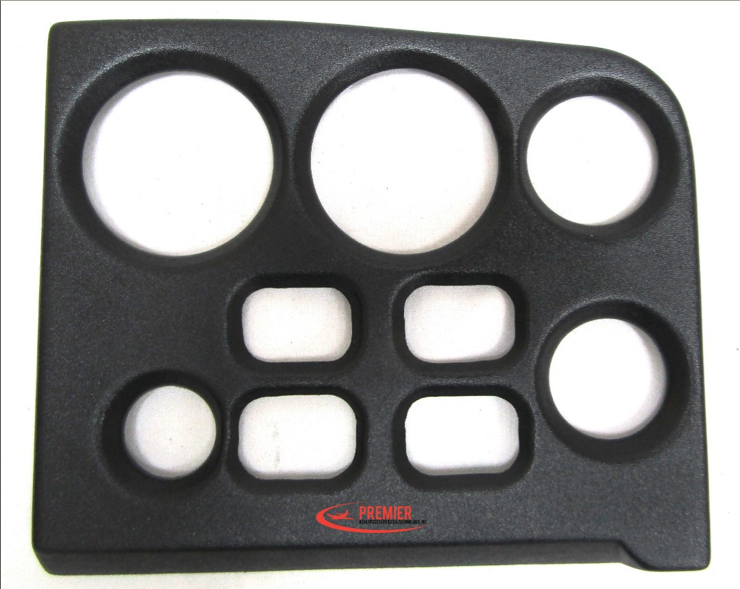 P0413529-1, Cessna 150, Cover Assy-Engine Instrument
