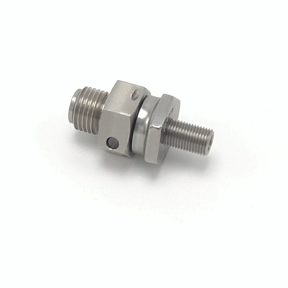 MS28889-2 strut valve - PremierAeroStore
