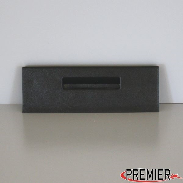P0513390-29, Cessna 172K, Map Case Door, 0513390-29
