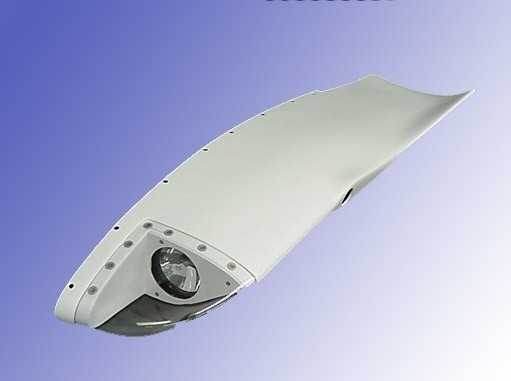 Piper PA-28 Wing Tips w/ Landing Lights. RD-6000