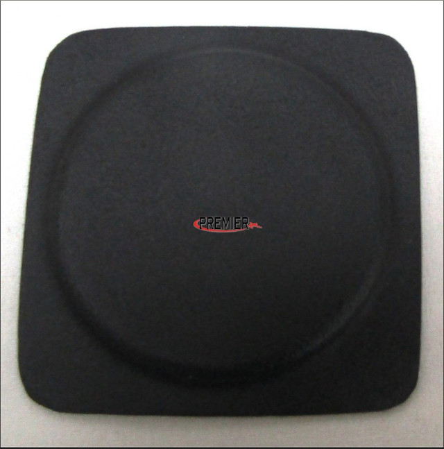 P3-1/8, Instrument Panel Hole Plug