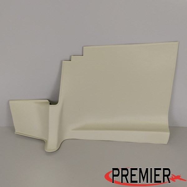 P0415021-5, Cessna 150L, 150M, Panel Assembly-Cowl, LH, 0415021-5