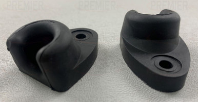 484-453 Piper Sun Visor Retainer 2Pk