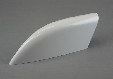 Cessna 172 Vertical Fin Cap - 28-0531006-33-80A, 0531006-33-791