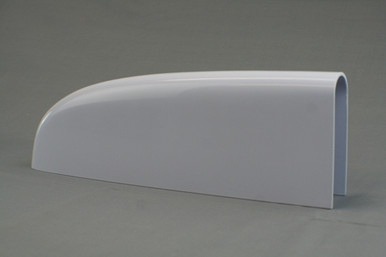 31-09-80A, Cessna 182 stabilizer tip, Left and right side are the same ...