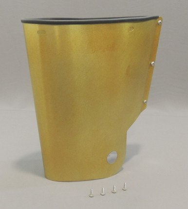 Piper PA-28 / PA-32 Main Gear Fairing Assembly - K63338-00, 63338-00 ...