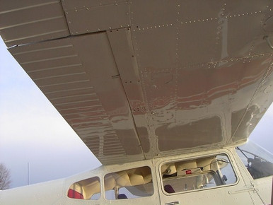 C206FGS, Cessna Flap Gap Seal Kit, Cessna 206 Models - PremierAeroStore