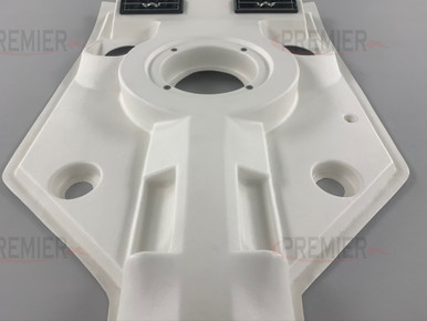 P69989-07, Pipier PA32, Panel Assembly, Overhead