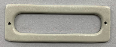 P5011046-2, CESSNA 414, RETAINER MAA PLATE, 5011046-2
