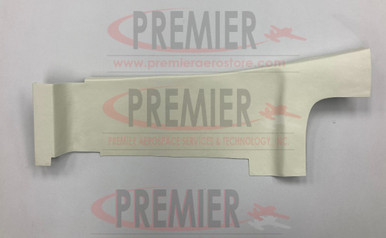 P2415004-72, Cessna 172, TRIM PANEL ASSY UPPER RH