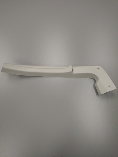 P87236-03, Piper PA34, WINDOW TRIM FRONT RIGHT