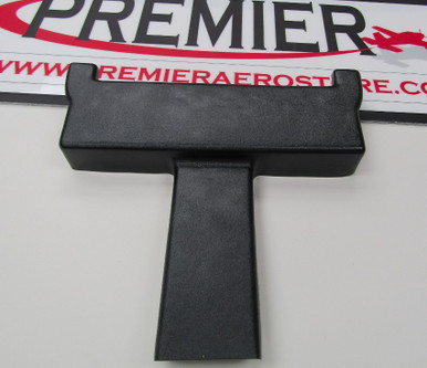 P0500403-1, Cessna 172, COVER-CONTROL YOKE