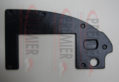 H69659-00, Piper PA32, Upper Right Instrument Panel, RH -DUC