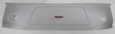 P77725-10, Piper PA38, Upper Aft, Trim Panel